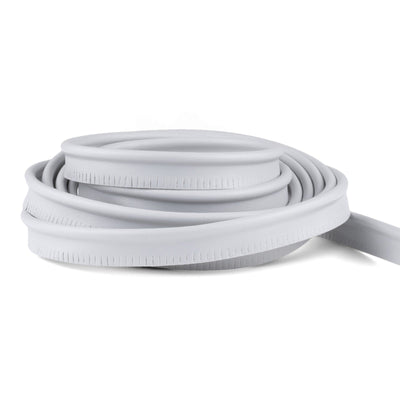 YKK Marine & Upholstery Zippers - Fixed Length & YKK Zippers by the Yard – Rochford Supply