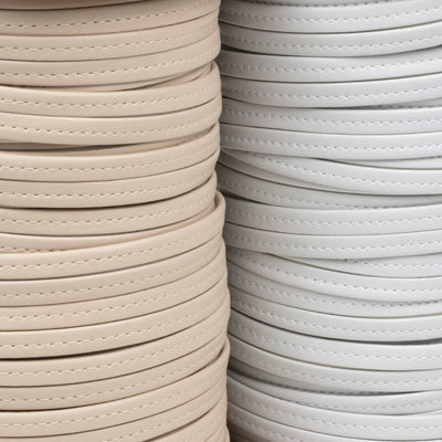 YKK Marine & Upholstery Zippers - Fixed Length & YKK Zippers by the Yard – Rochford Supply