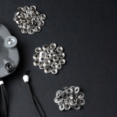 YKK Marine & Upholstery Zippers - Fixed Length & YKK Zippers by the Yard – Rochford Supply