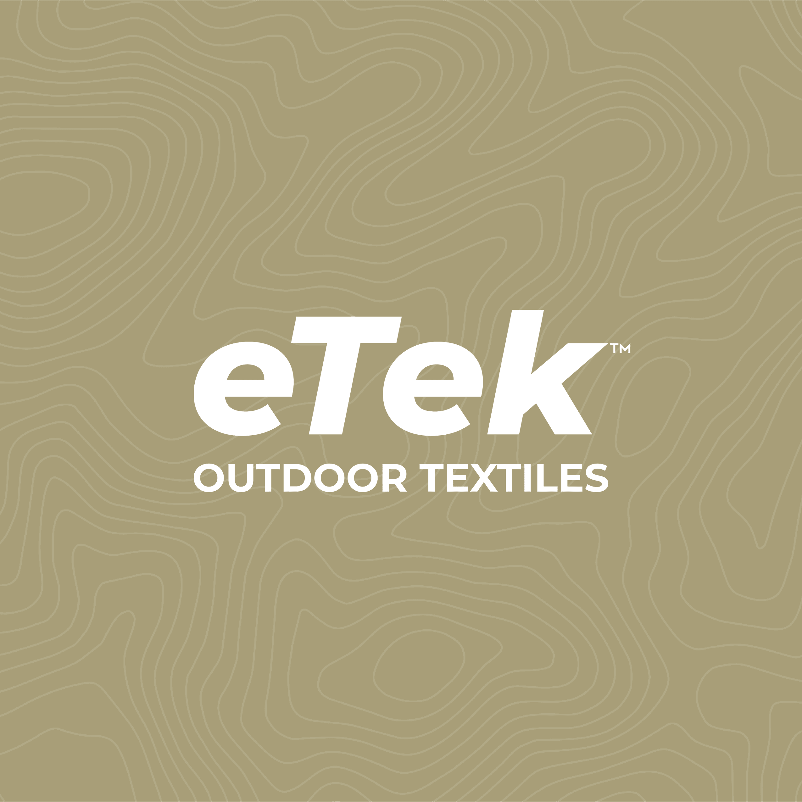 eTek™ Outdoor Textiles – Rochford Supply
