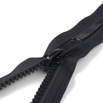 YKK Marine & Upholstery Zippers - Fixed Length & YKK Zippers by the Yard – Rochford Supply