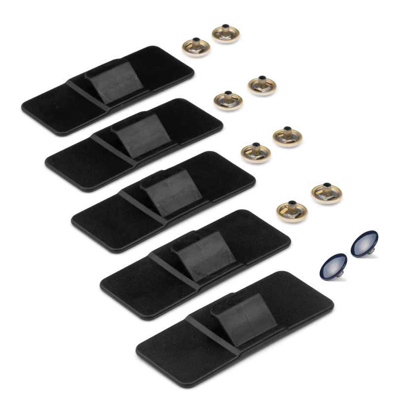 Boat Cover Clips - Bennington – Rochford Supply