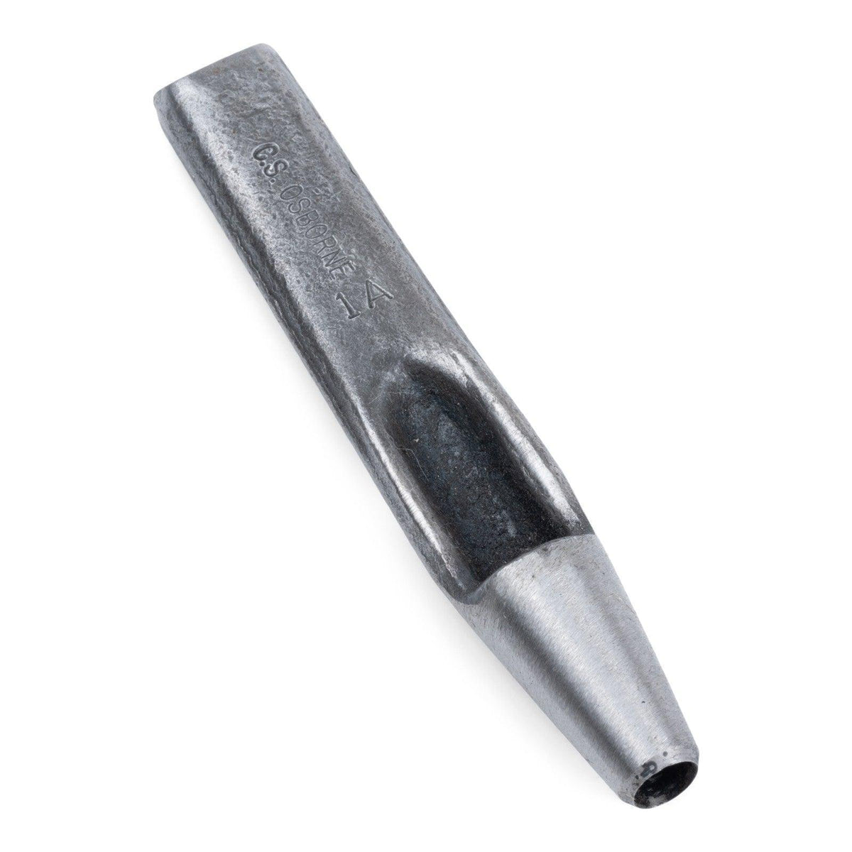 C.S. Osborne Grommet Hole Cutter – Rochford Supply