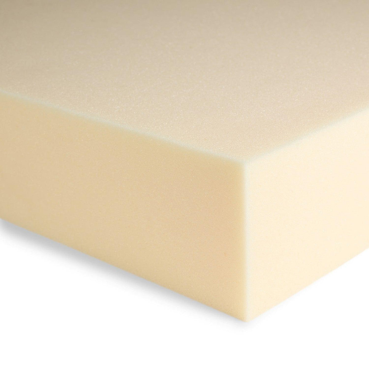 CushionCraft Comfort Premium Foam - High-Density Upholstery Foam ...