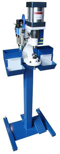 Pneumatic Foot Press Stand-Up – Rochford Supply