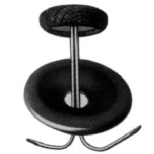 Prong Buttons – Rochford Supply