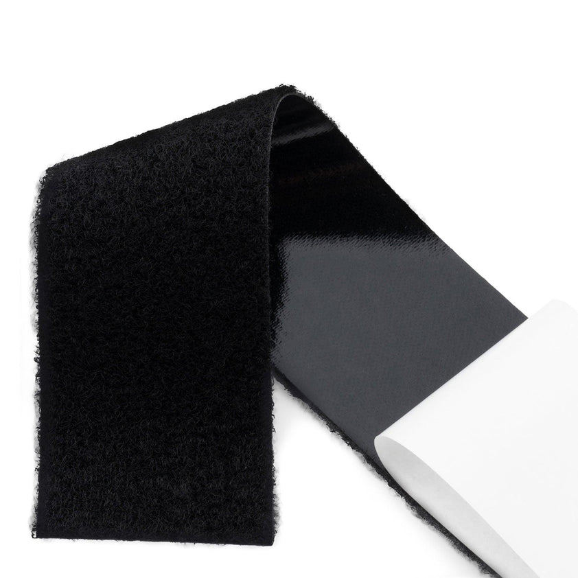 Rochford ExtremeGrip Hook & Loop - High Temp Adhesive – Rochford Supply