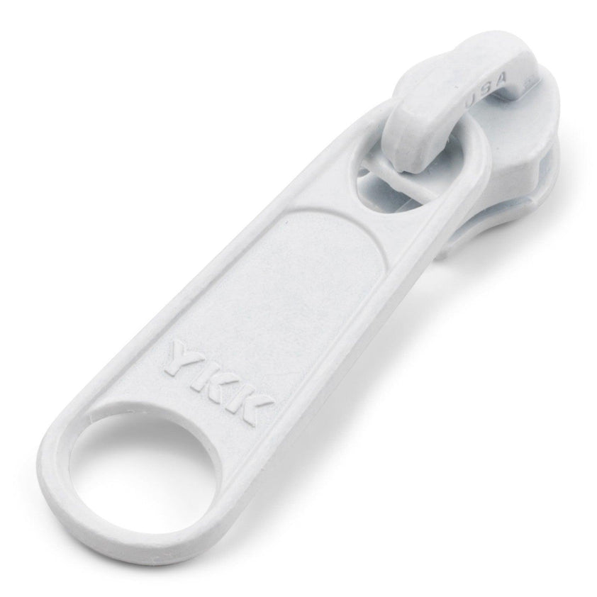 YKK® CF Zipper Sliders – Rochford Supply